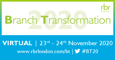 Branch Transformation 2020: Cutting-Edge Banking Services