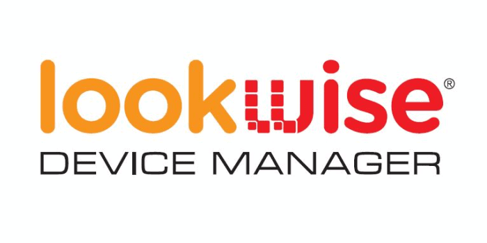 Ciberseguridad para ATM | Lookwise Device Manager