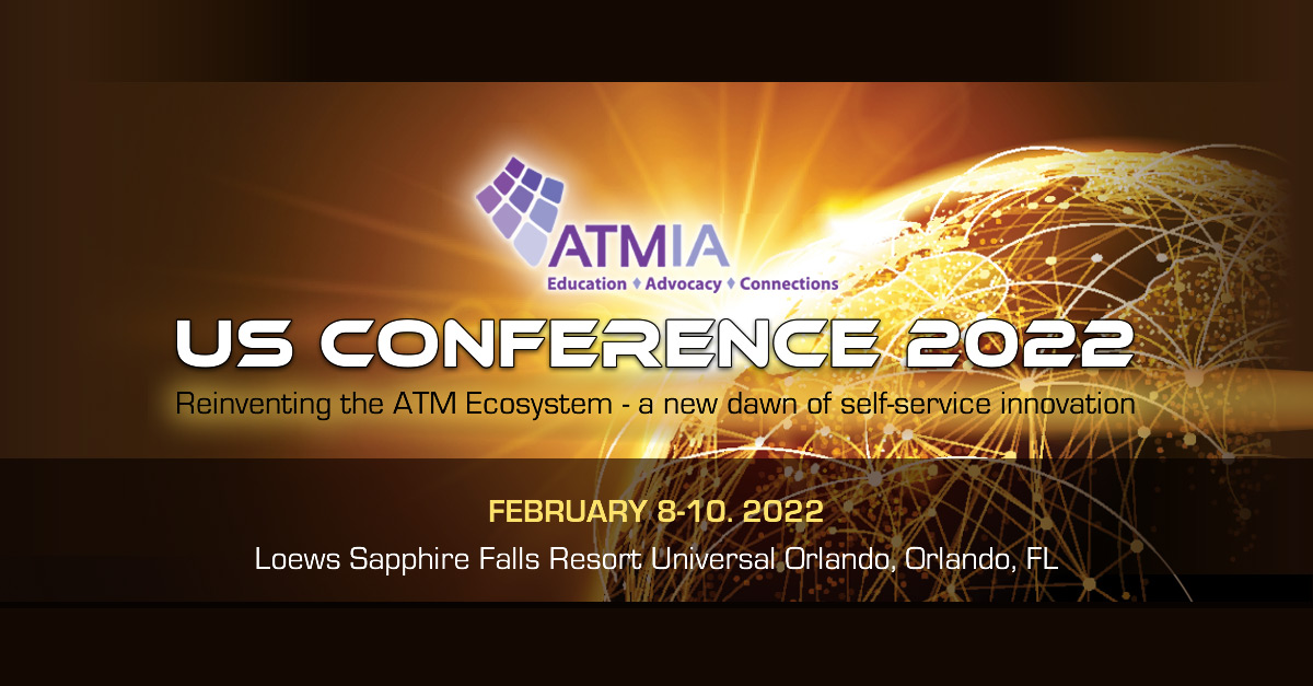 Auriga partecipa ad ATMIA US Conference 2022