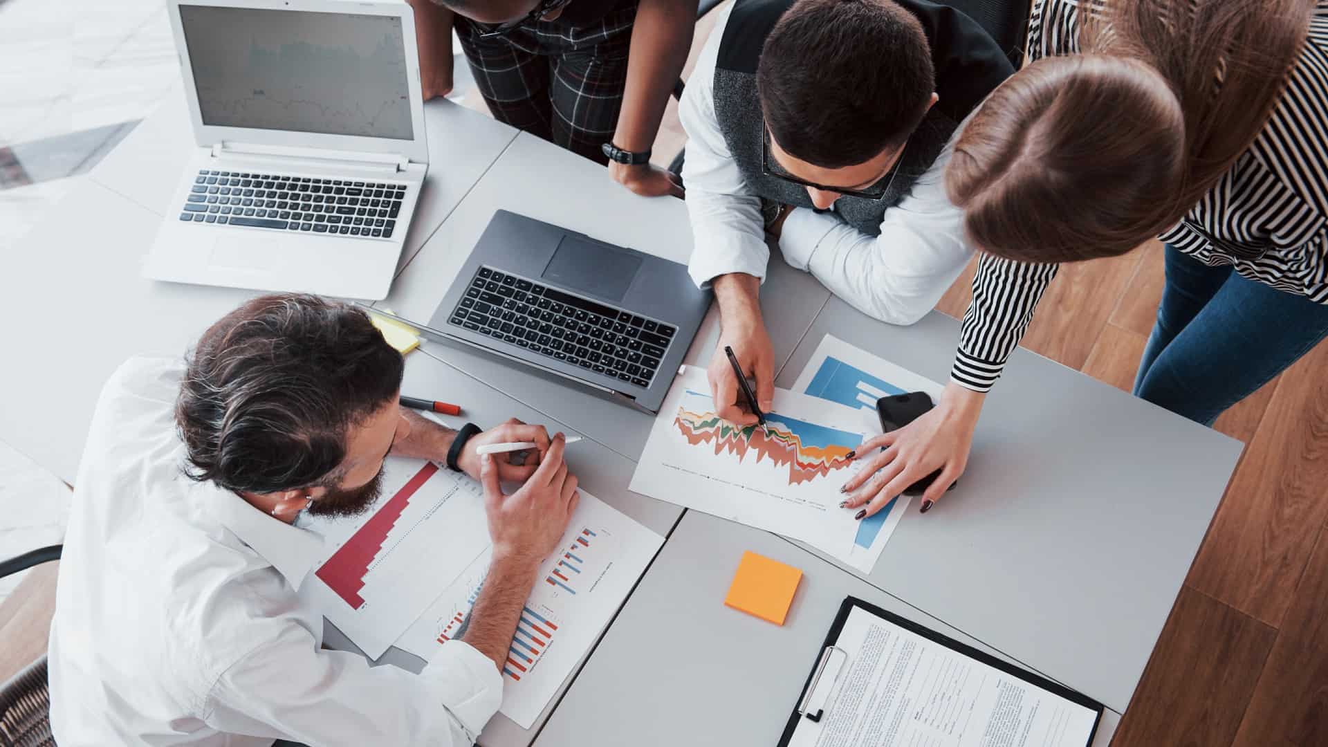 Auriga Group - Innovating Together