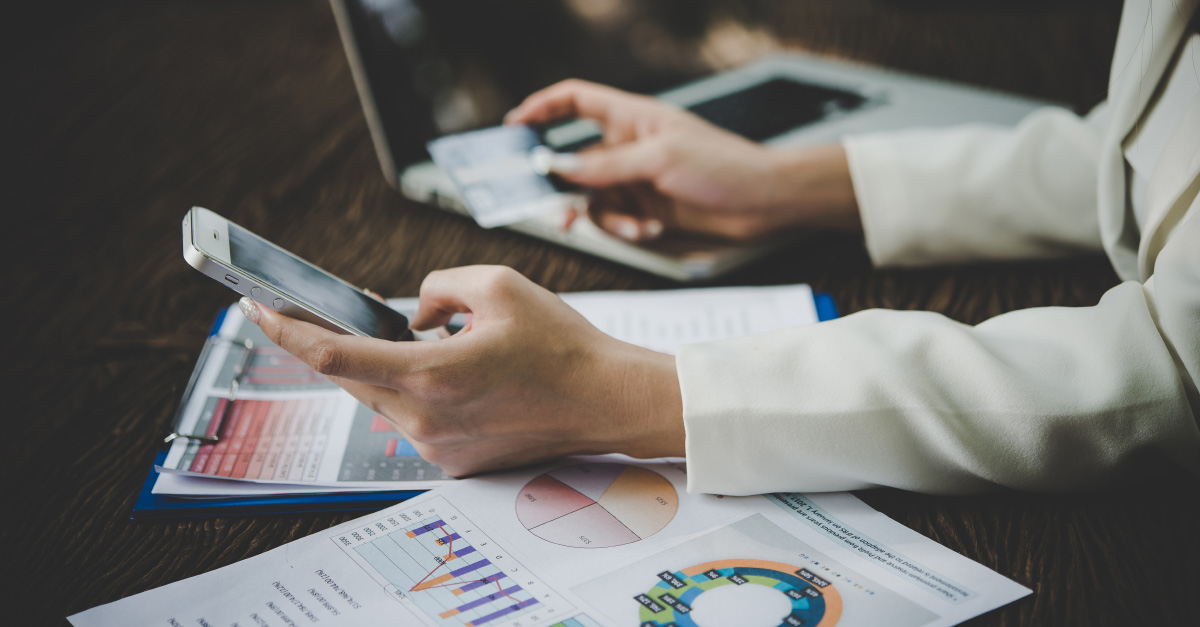 Empowering Corporate Banking through Frictionless Solutions